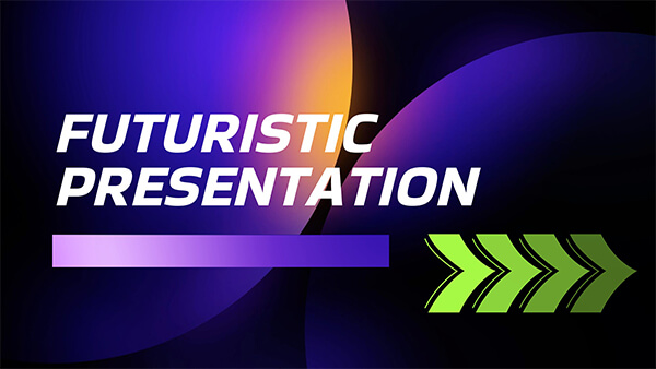 Template di presentazioni interattive | Genially